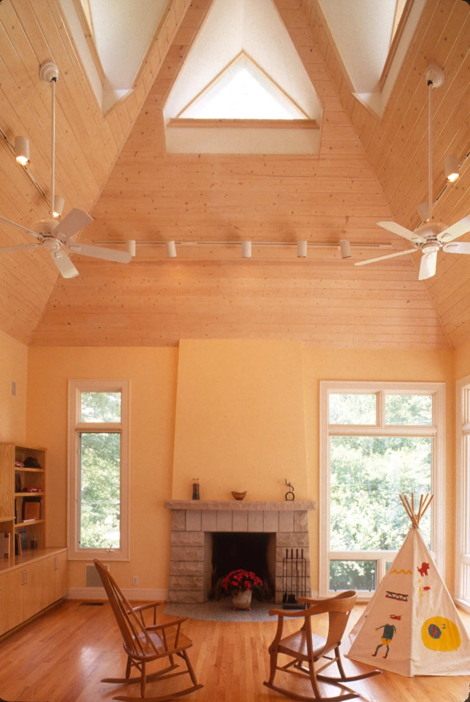 James Fentress Best Architecture Firm in Nashville, TN