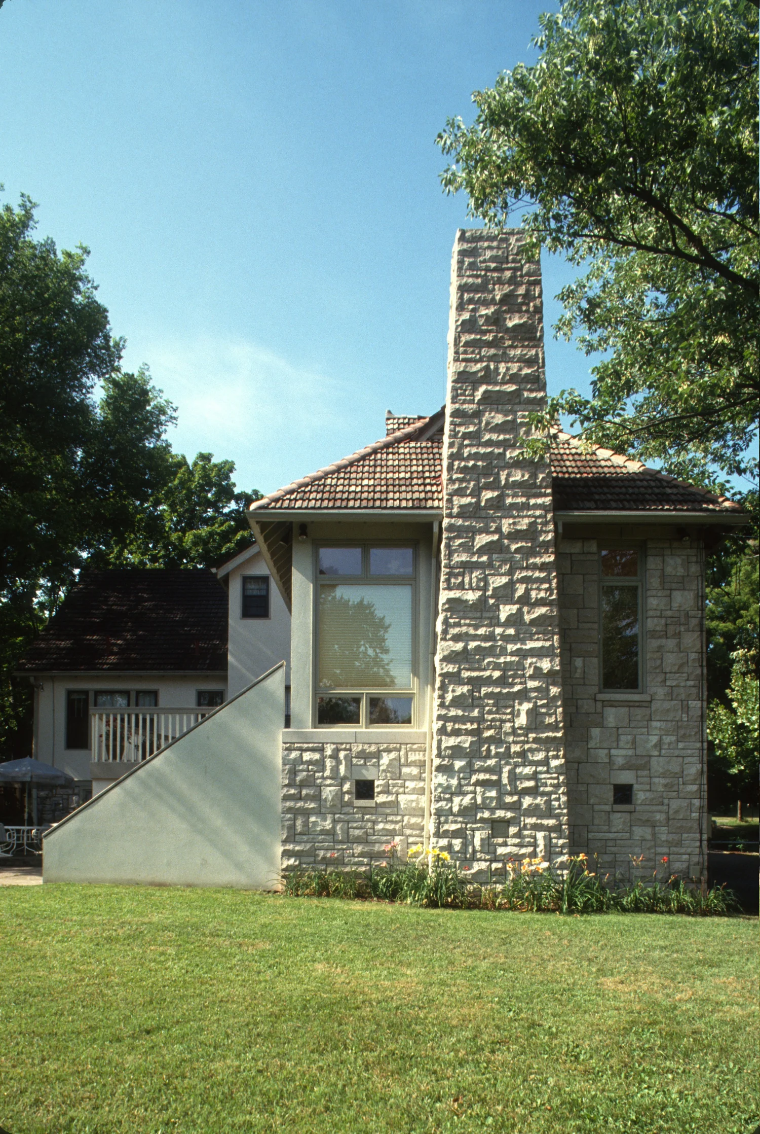James Fentress Best Architecture Firm in Nashville, TN