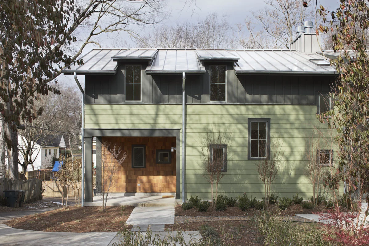 James Fentress Best Architecture Firm in Nashville, TN