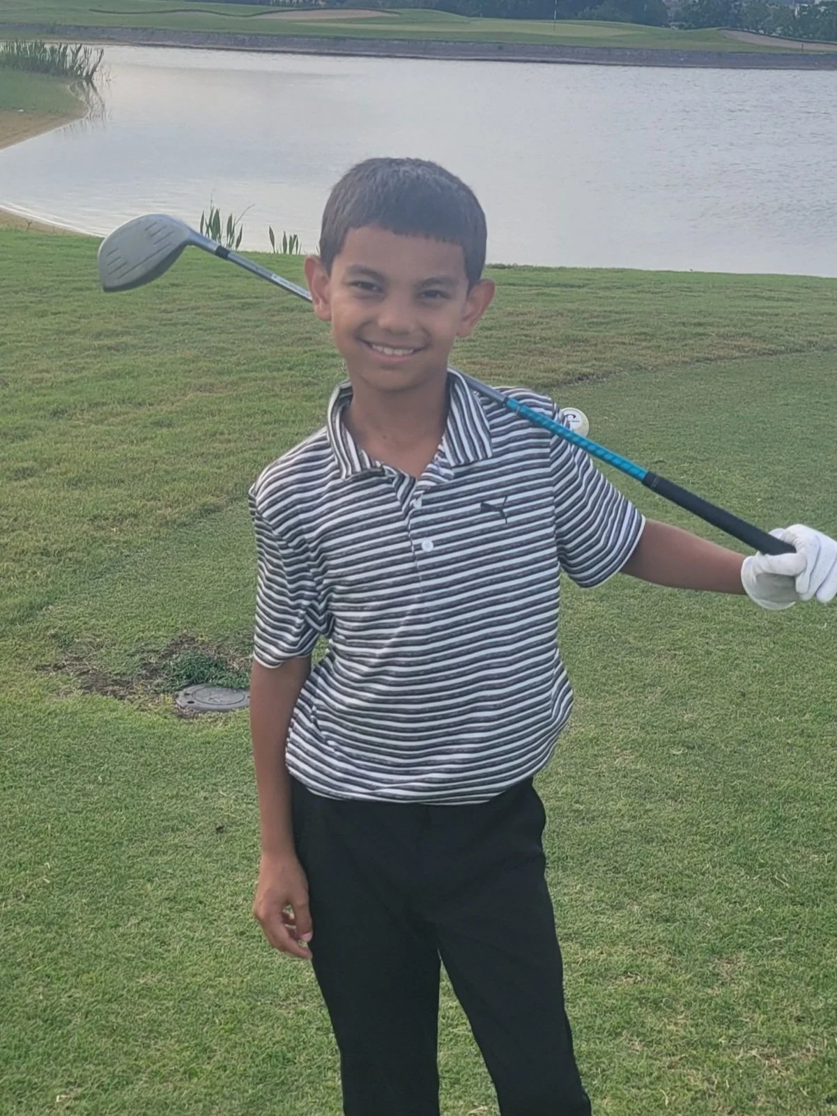 Junior Programs — ICE Golf Academy