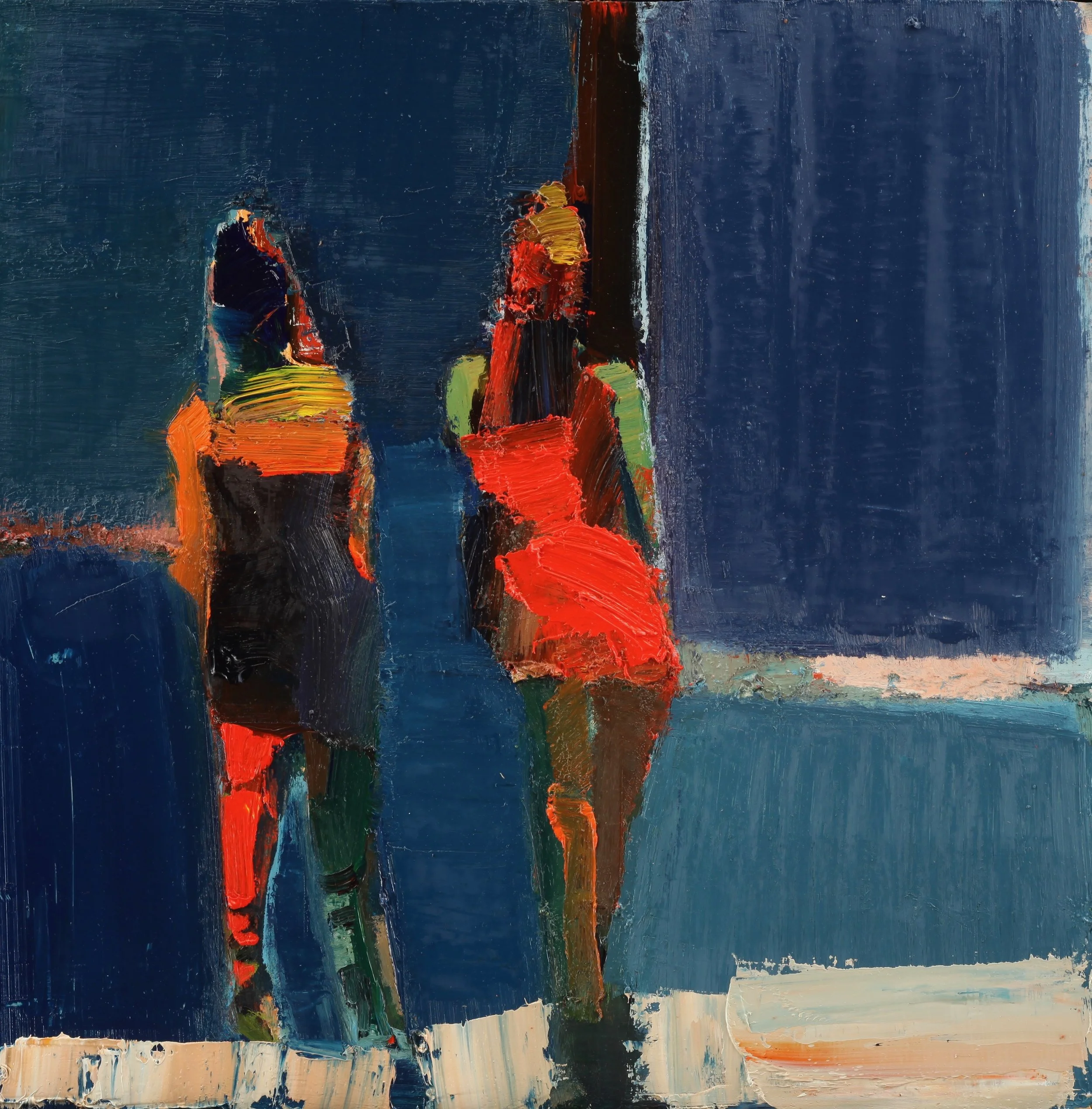 Archive — Sandy Ostrau