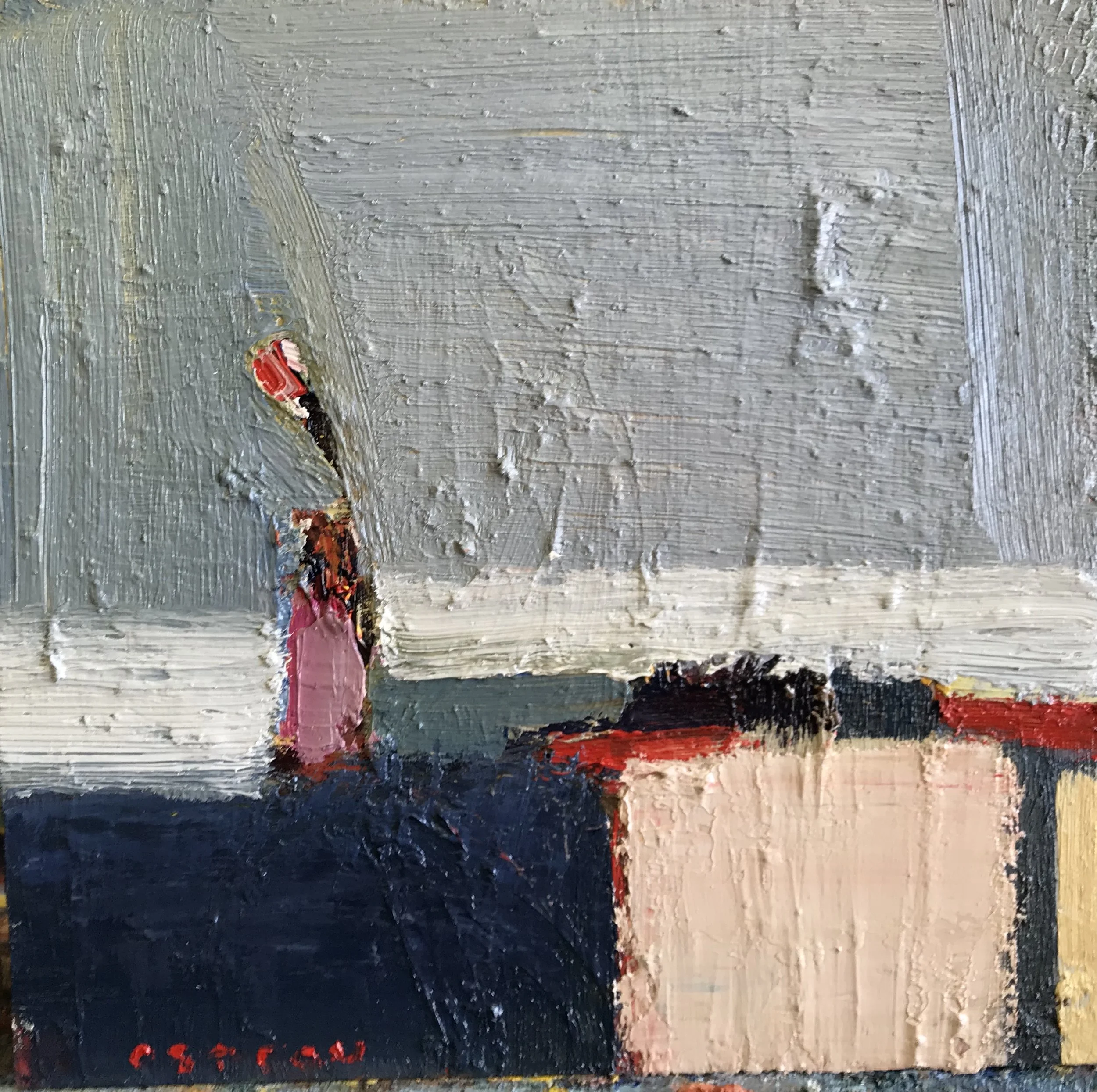 Small Works — Sandy Ostrau