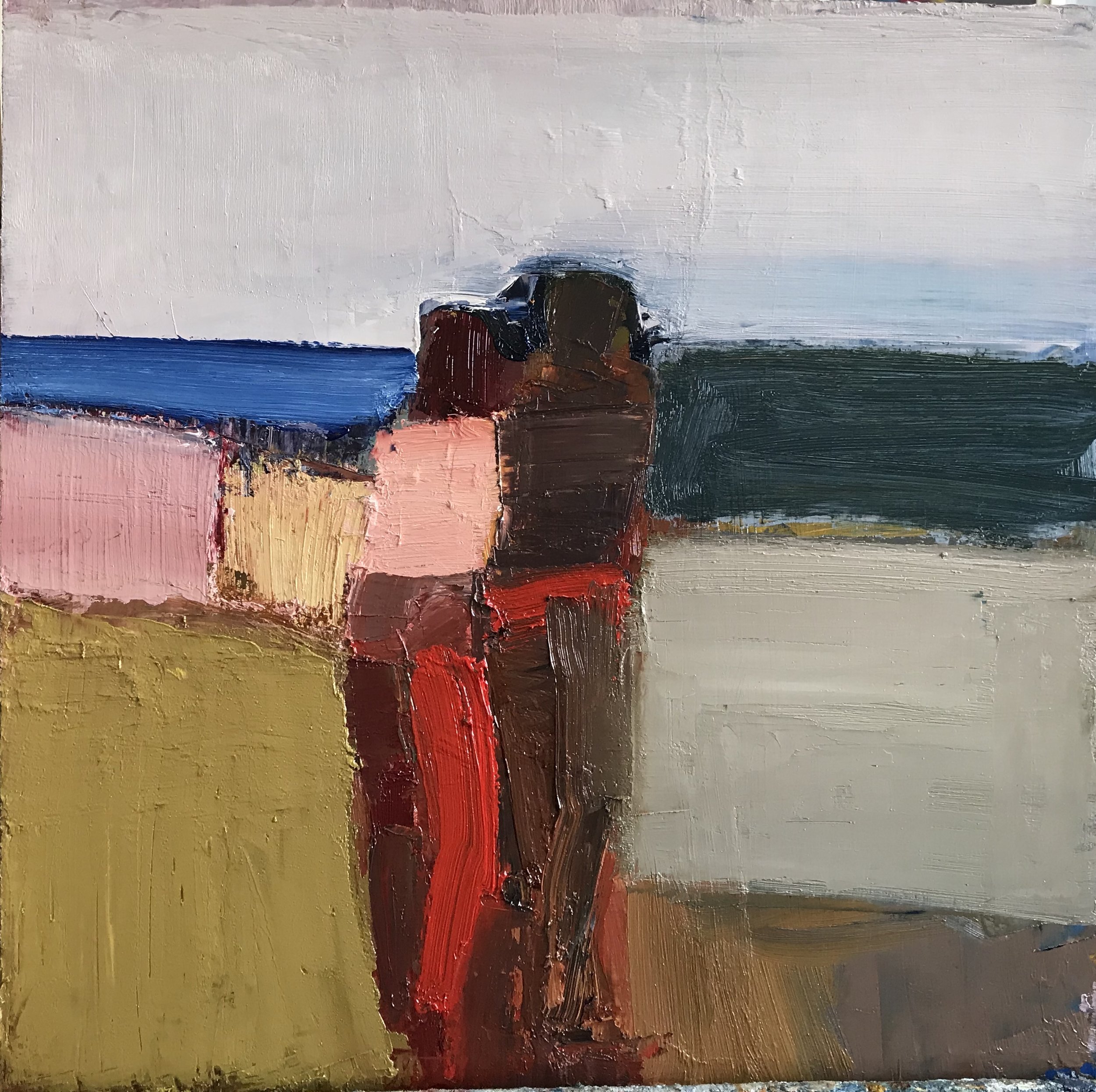 Small Works — Sandy Ostrau