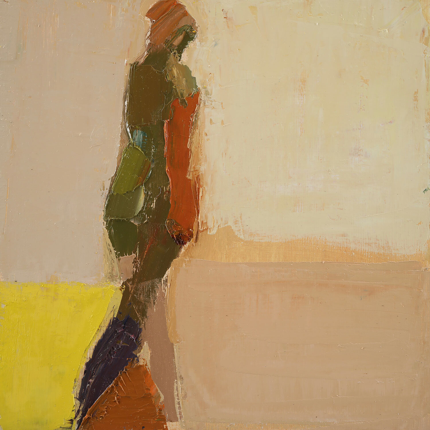 Small Works — Sandy Ostrau