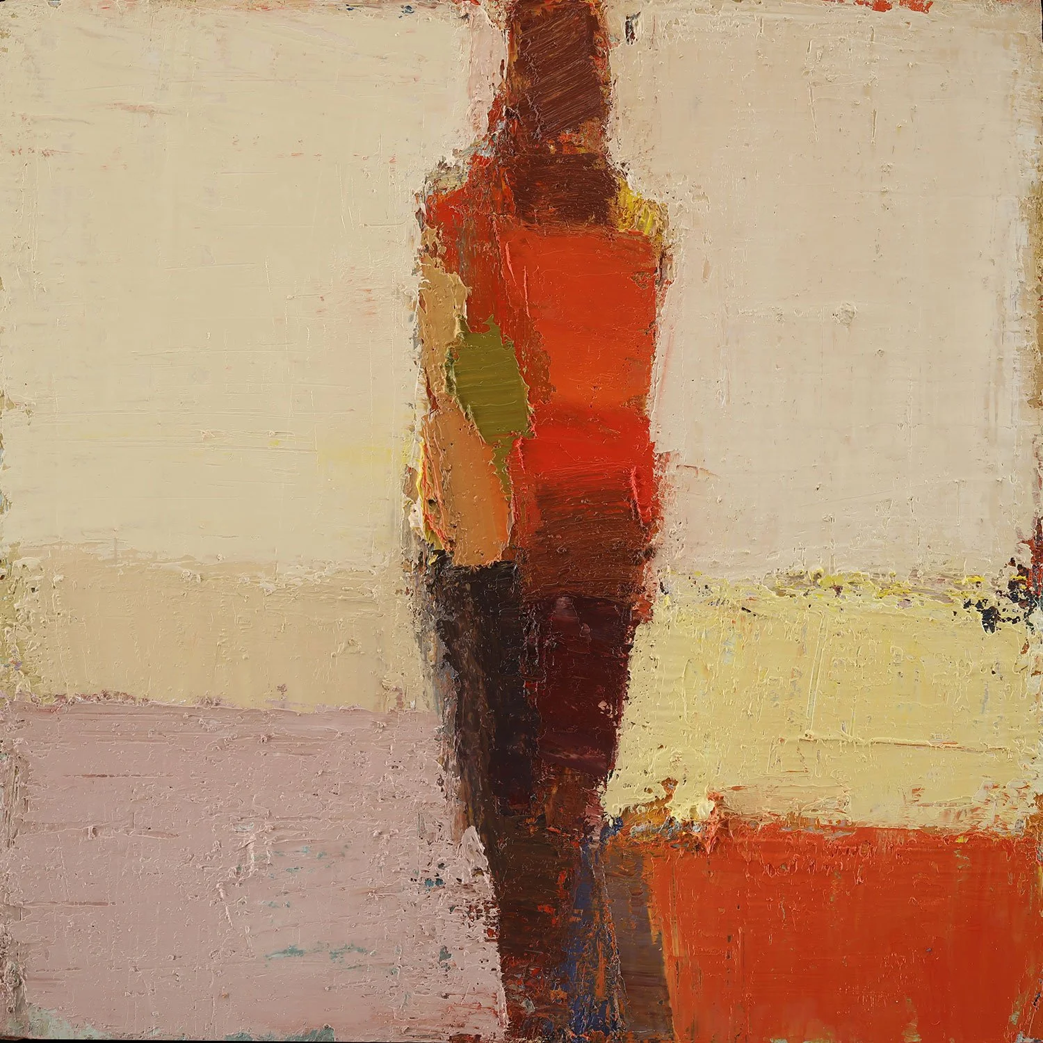 Small Works — Sandy Ostrau