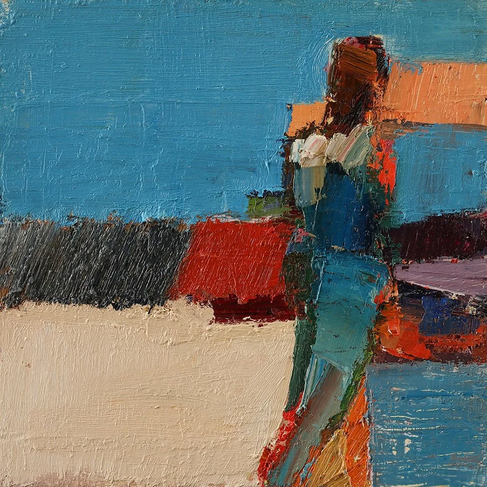 Sandy Ostrau