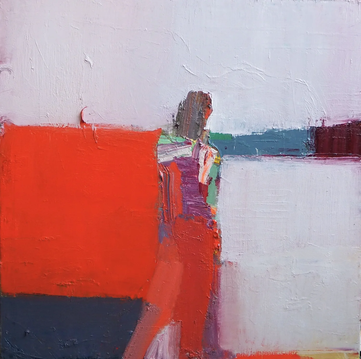 Figures — Sandy Ostrau