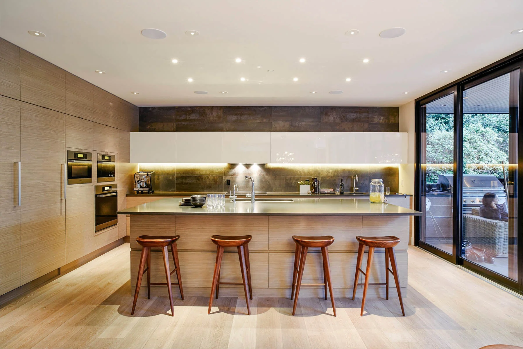 Kitchen — Sage Cabinetry