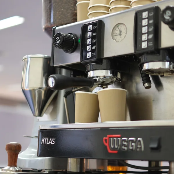 Corporate Coffee Cart Hire Sydney | Mobile Barista for Events