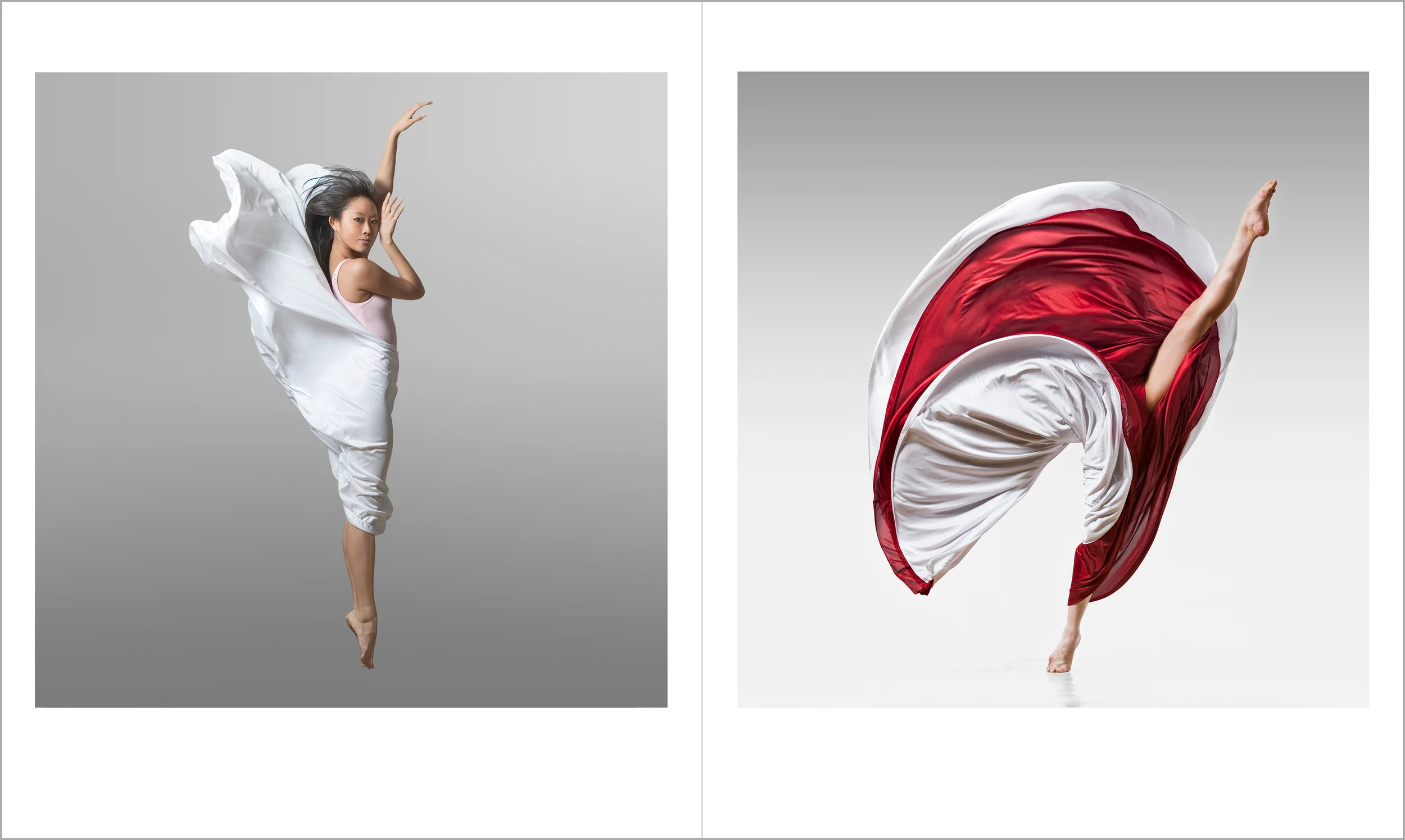 Lois Greenfield: Moving Still — Lois Greenfield