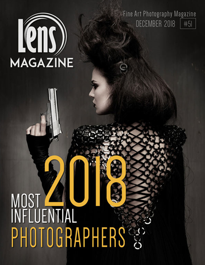 Press — Lois Greenfield