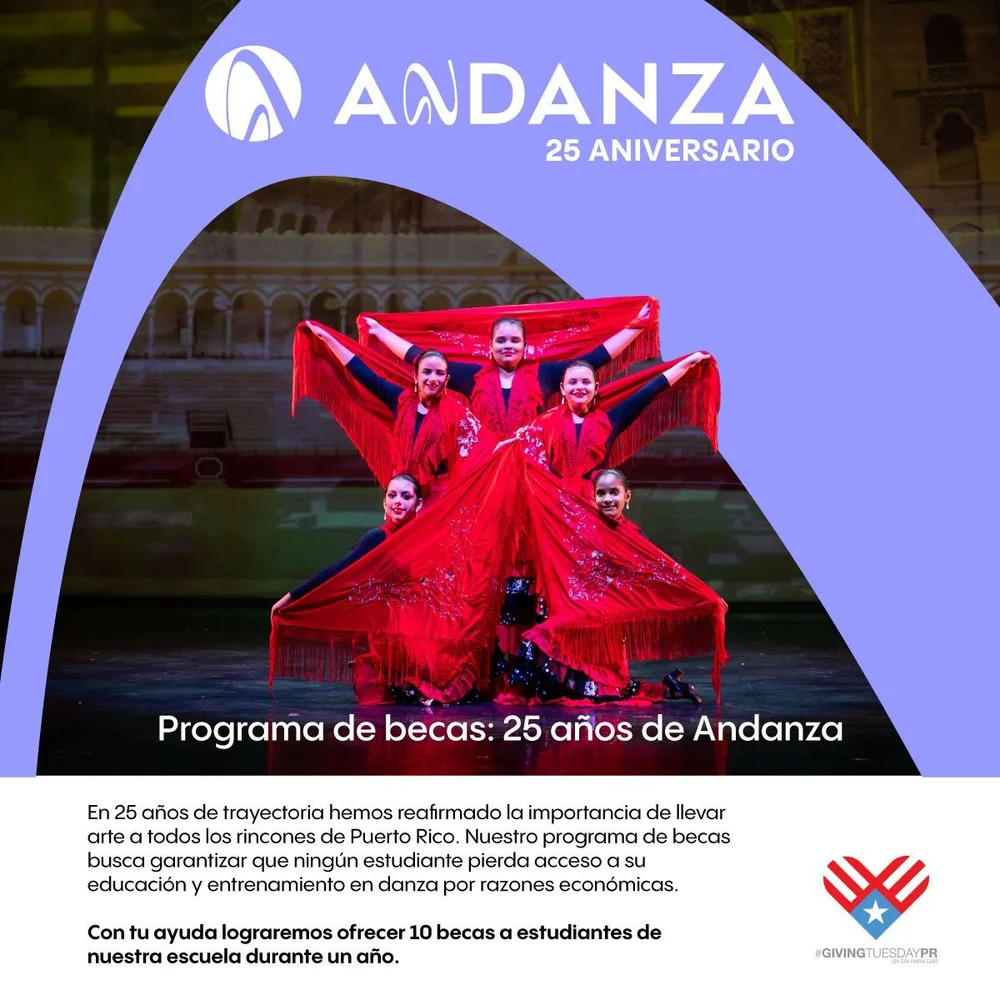 Andanza