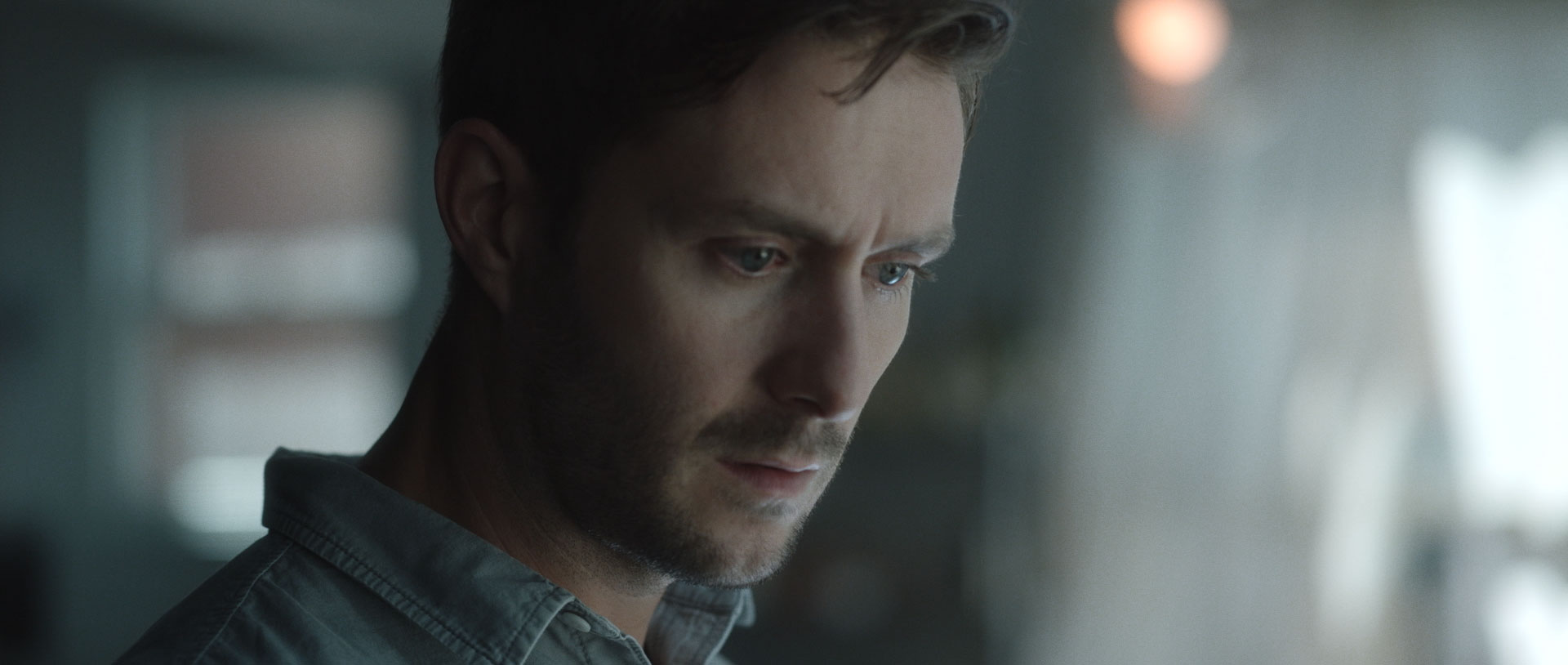 Zak Stoltz - Director