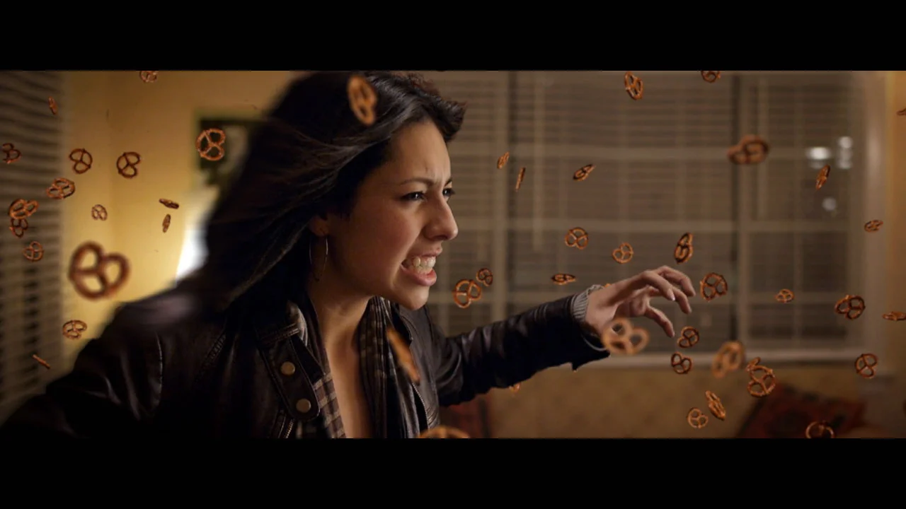 Zak Stoltz - Director