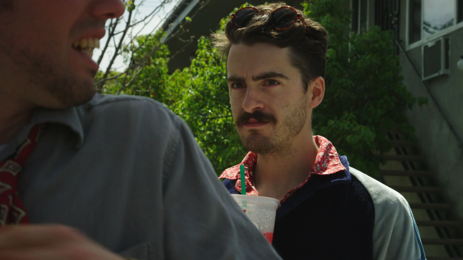 Zak Stoltz - Director