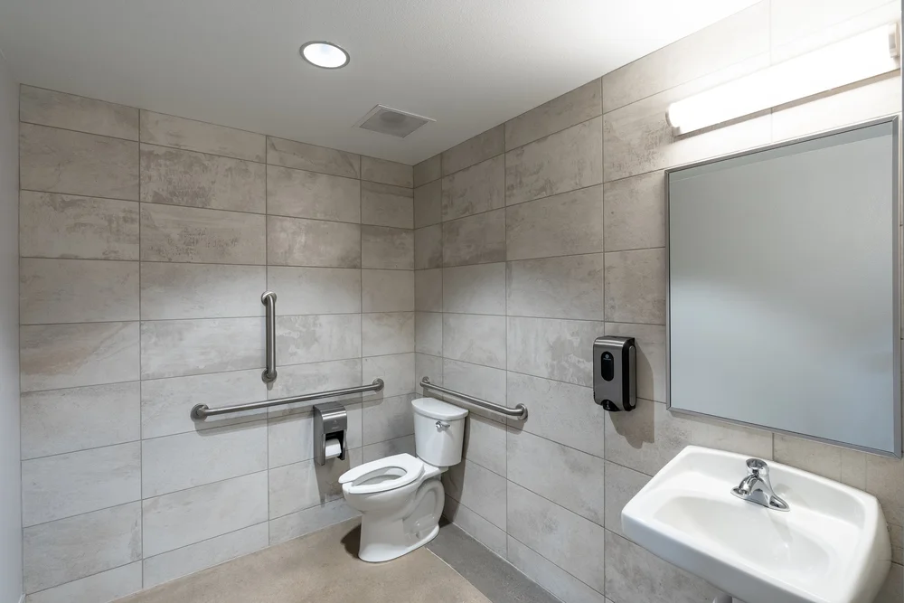 New Horizons Foundation — INNOVATIVE Commercial Construction