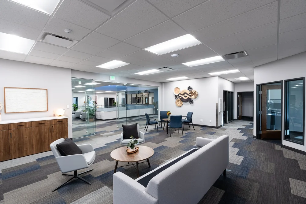 INNOVATIVE Commercial Construction