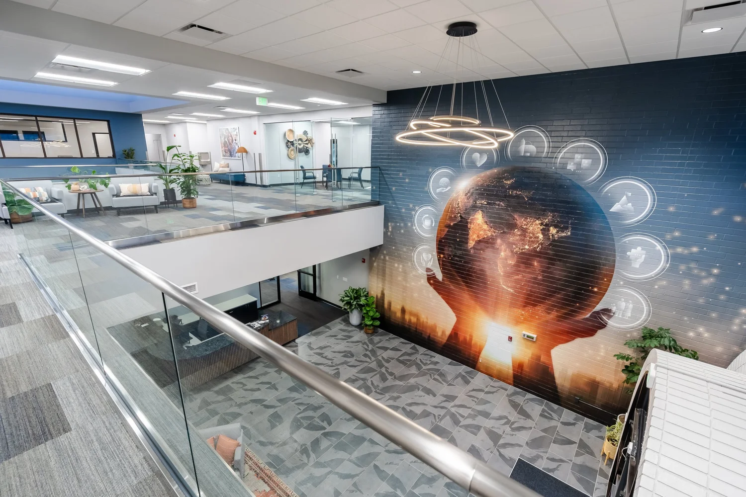 INNOVATIVE Commercial Construction