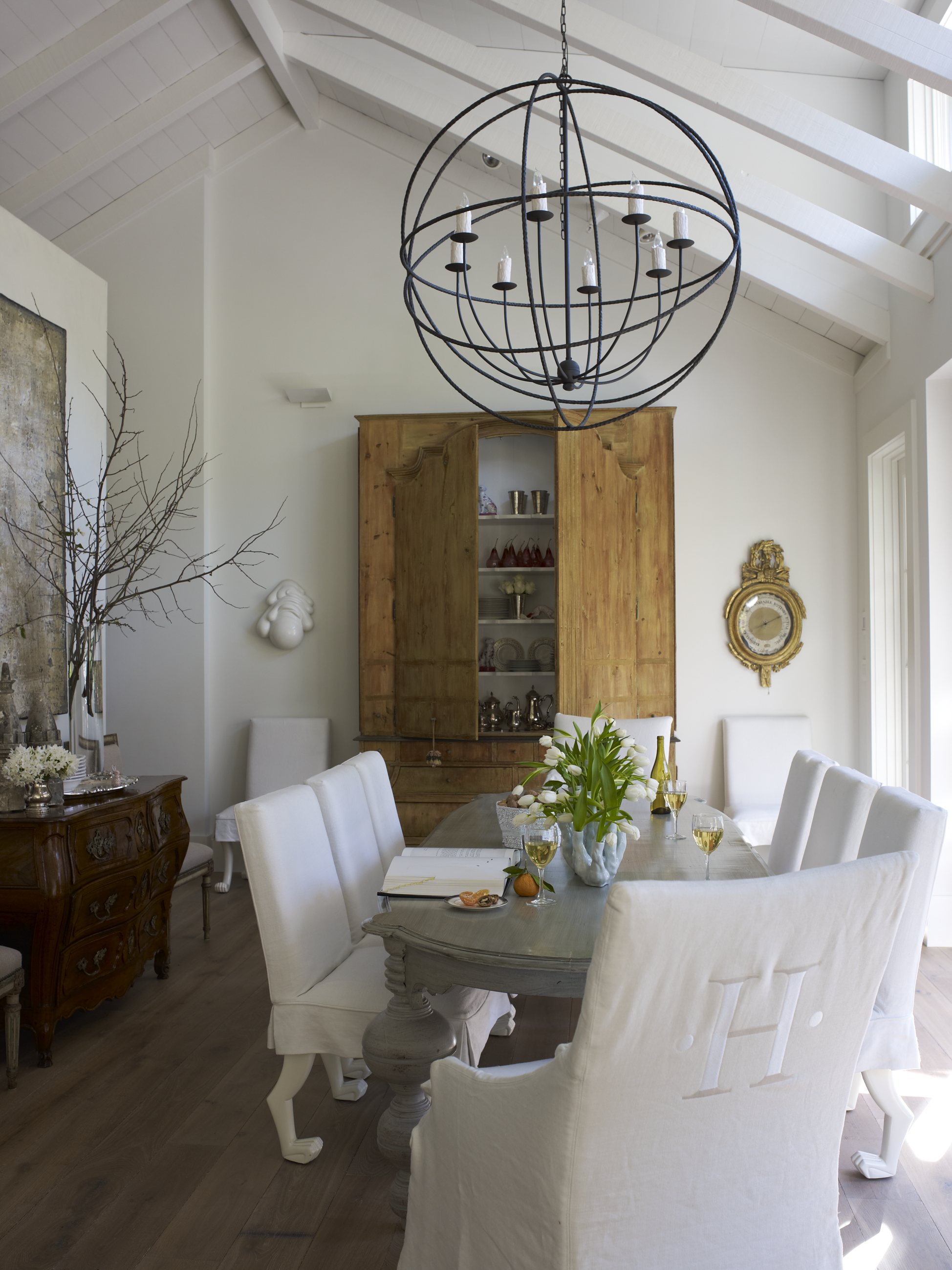 House Beautiful 2011 — Myra Hoefer Design