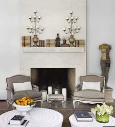 House Beautiful 2011 — Myra Hoefer Design