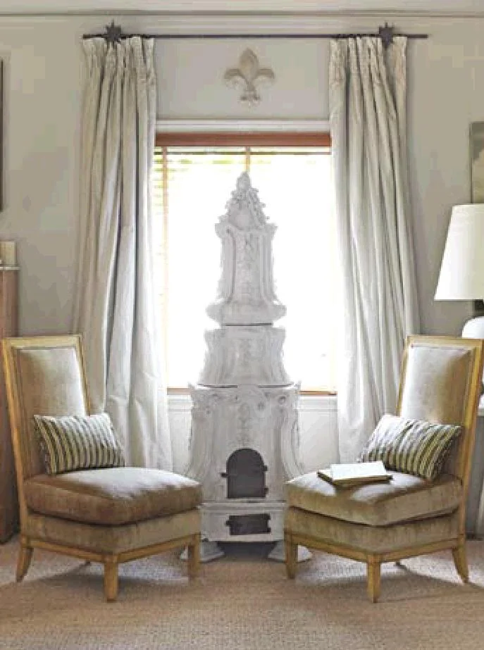 Ivy House — Myra Hoefer Design