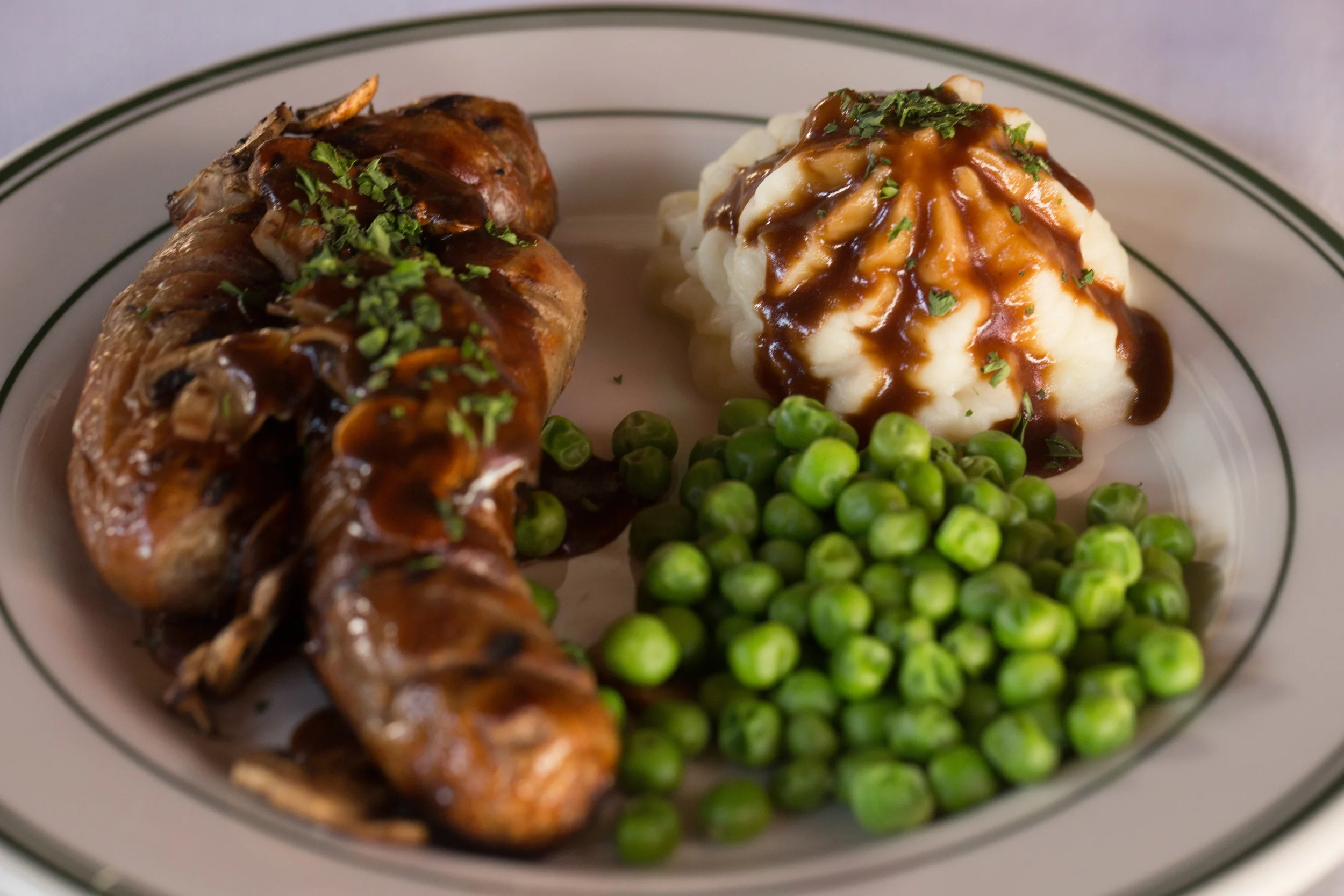 Gallery — Foley's Irish Pub