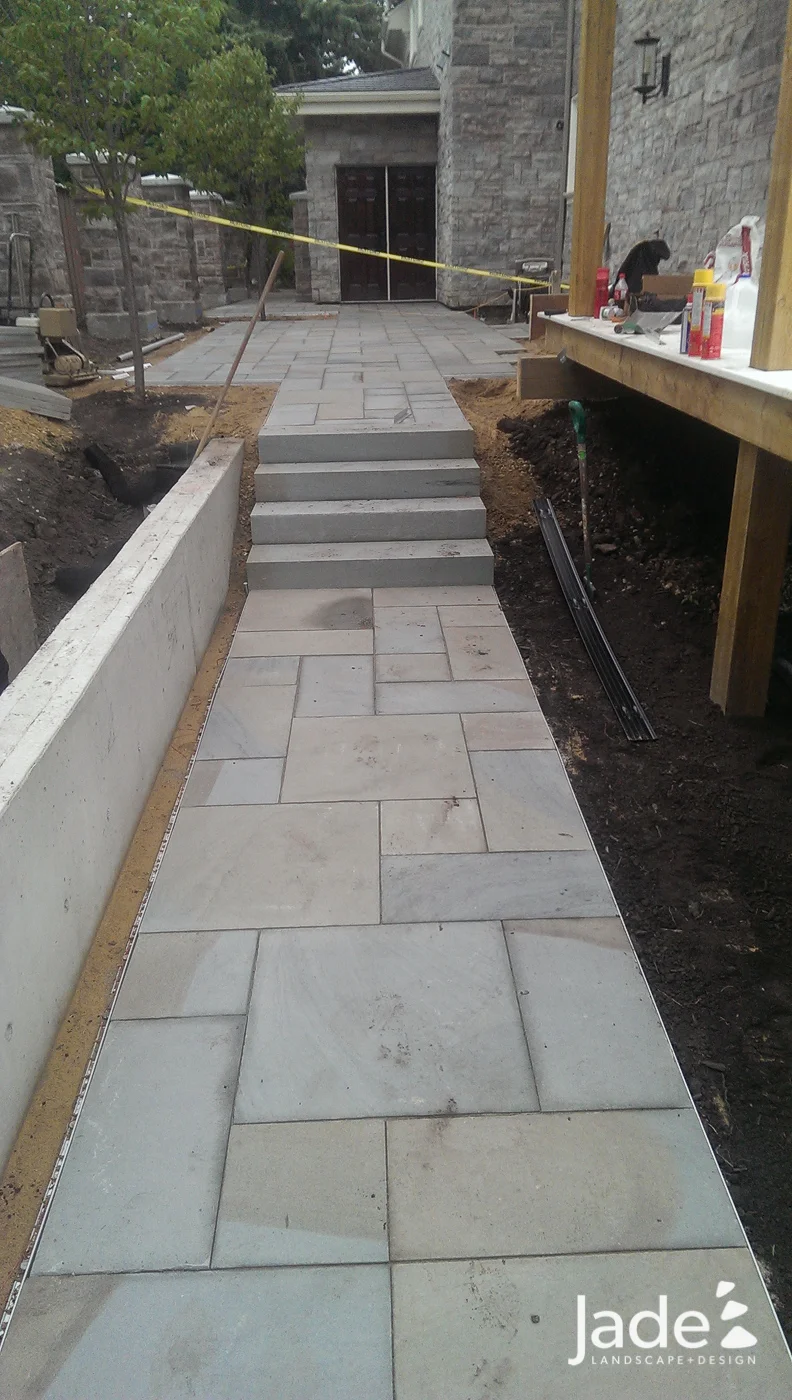 2014 Feature Project | Jade Landscape + Design