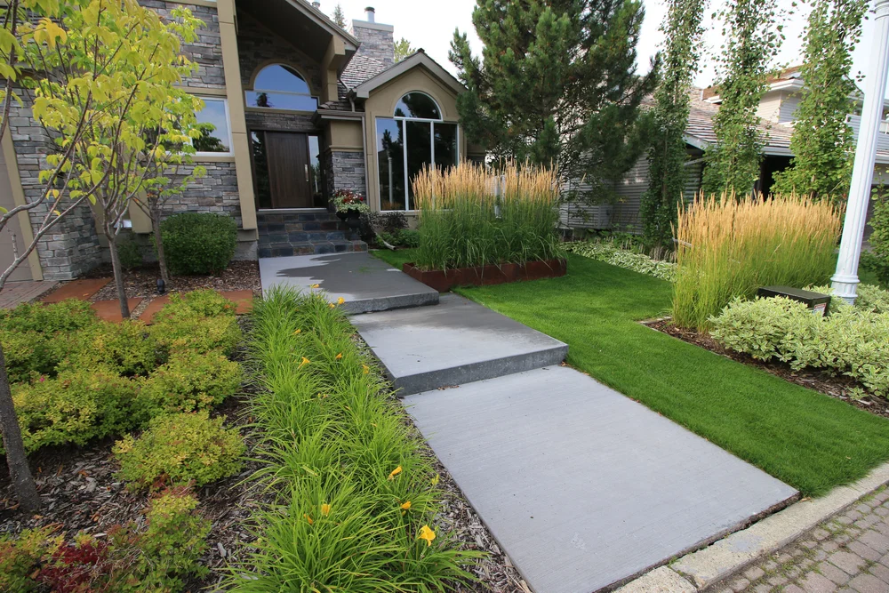 Softscapes | Jade Landscape + Design