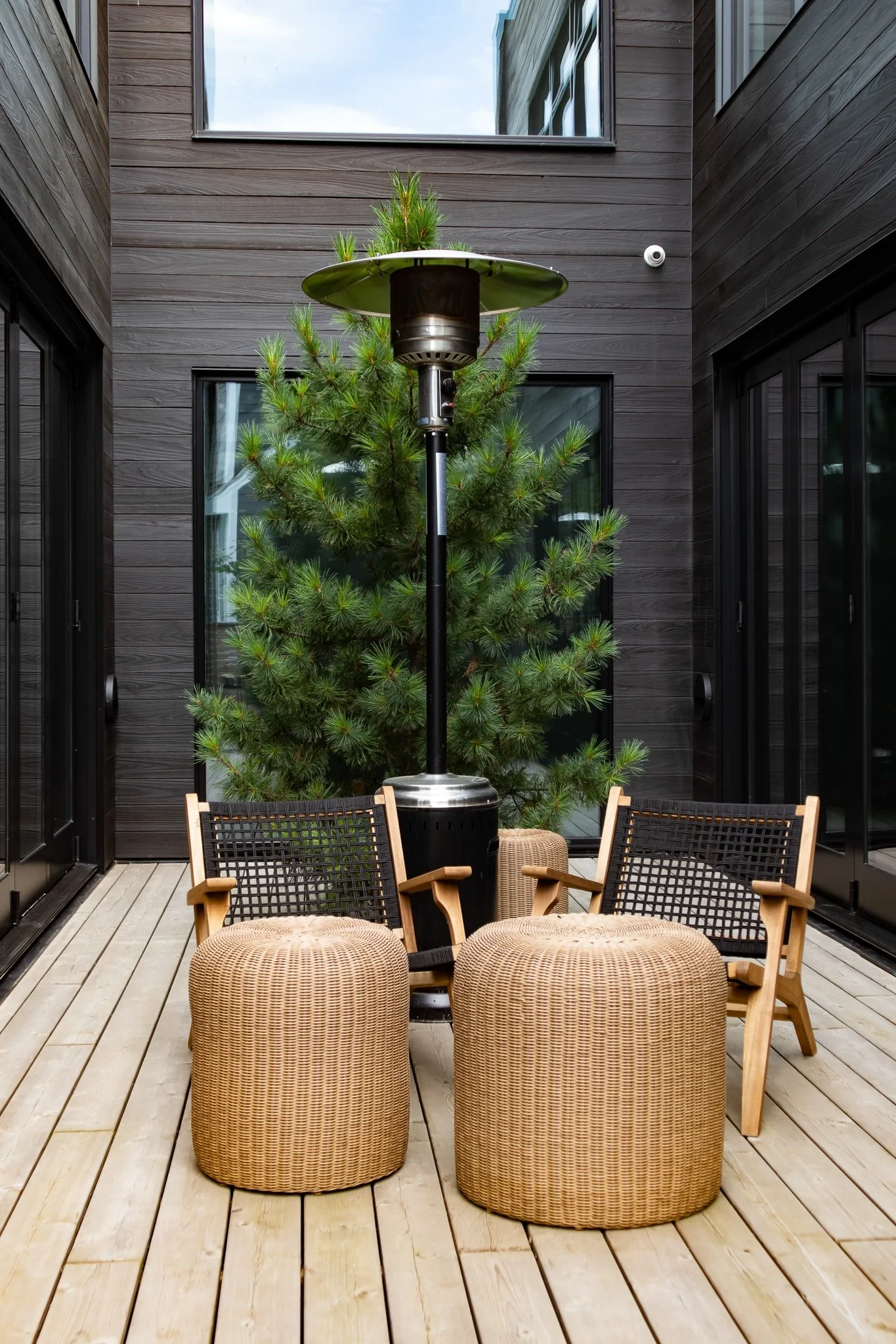Feature landscaping gallery | Jade Landscape + Design