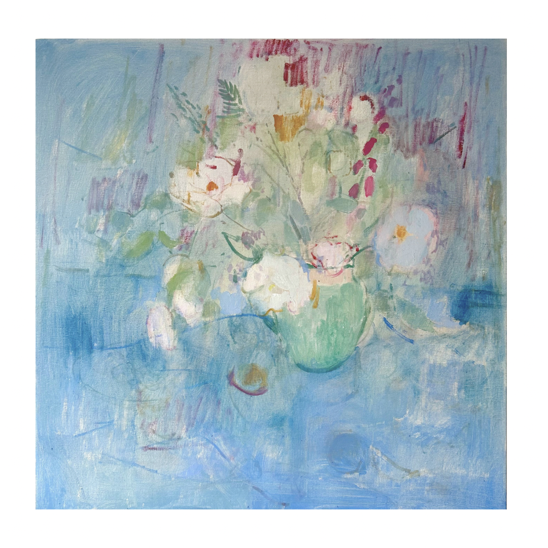 Jessica Biggs Oil PaintingsJessica Biggs