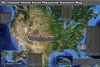 My Custom United States Population Statistics Map Picture — Eric Kasey ...