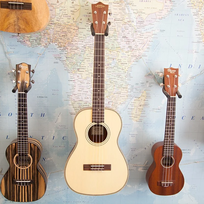 Special & Secret Offers — World of Ukes