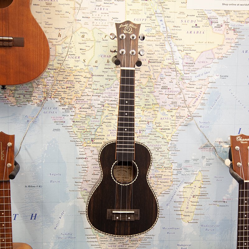 Special & Secret Offers — World of Ukes