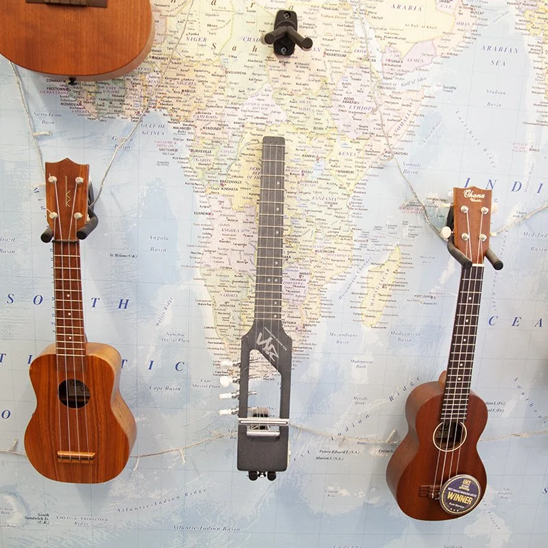 Special & Secret Offers — World of Ukes