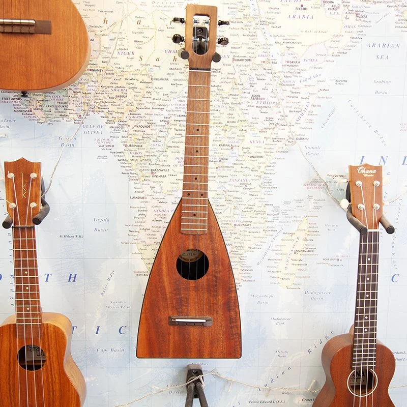 Special & Secret Offers — World of Ukes