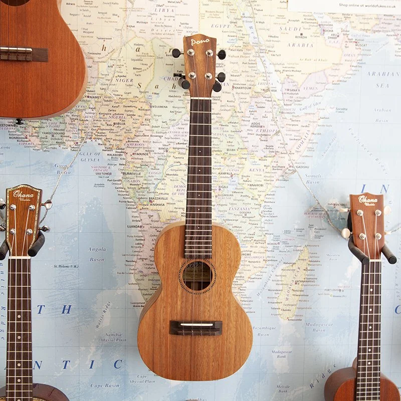 Special & Secret Offers — World of Ukes