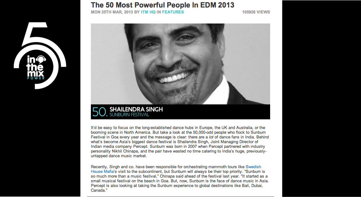 Shailendra Singh: Prolific Bollywood Producer and Director — Shailendra ...