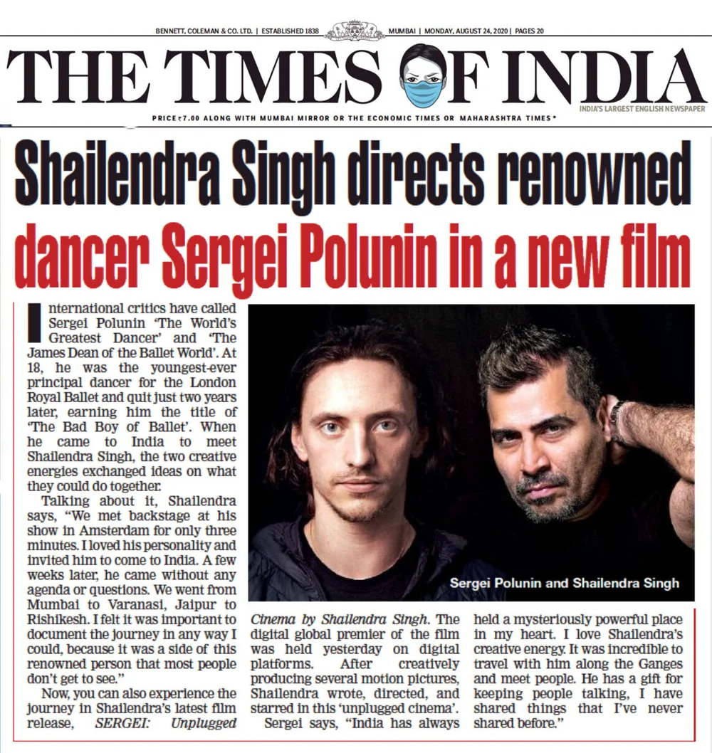 Shailendra Singh Movies: Latest and Upcoming Films — Shailendra Singh