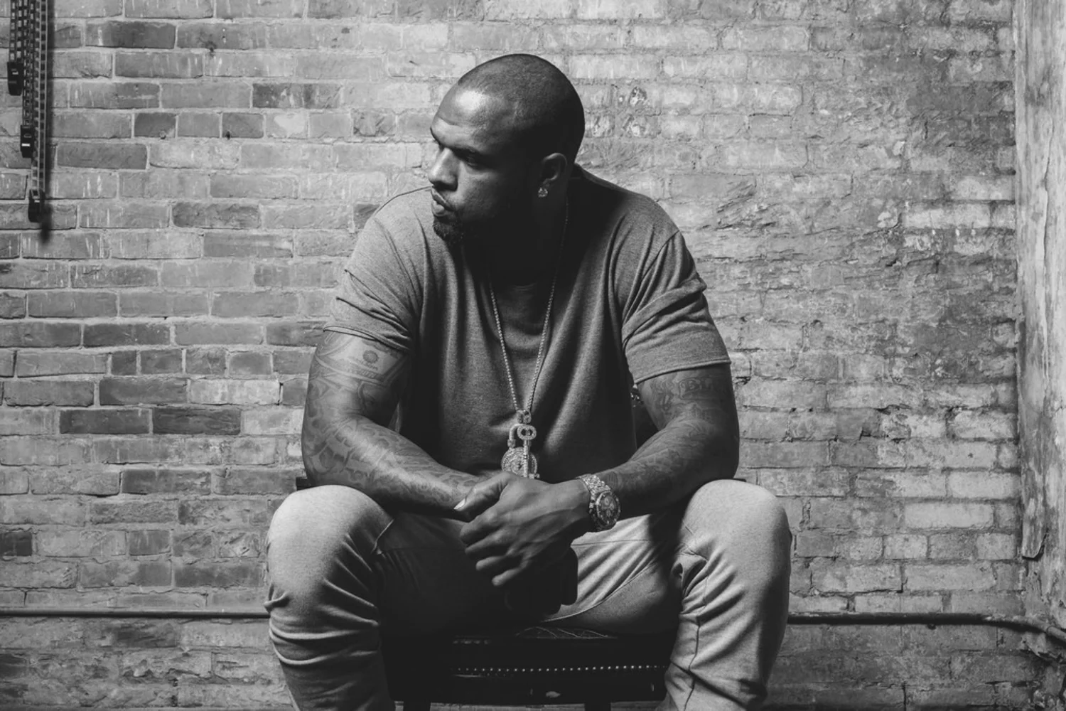 Bio — Slim Thug