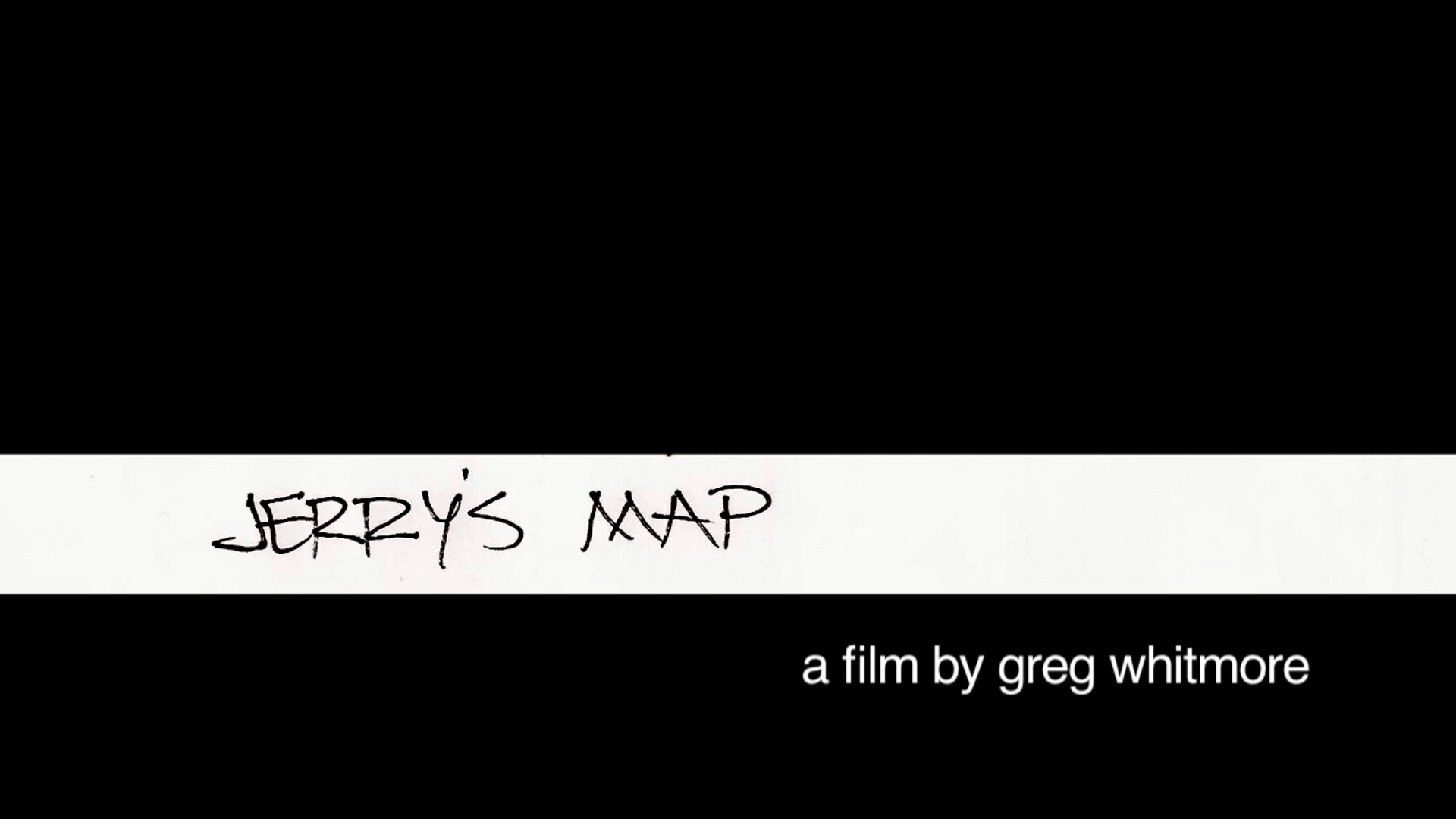 Videos — Jerry's Map