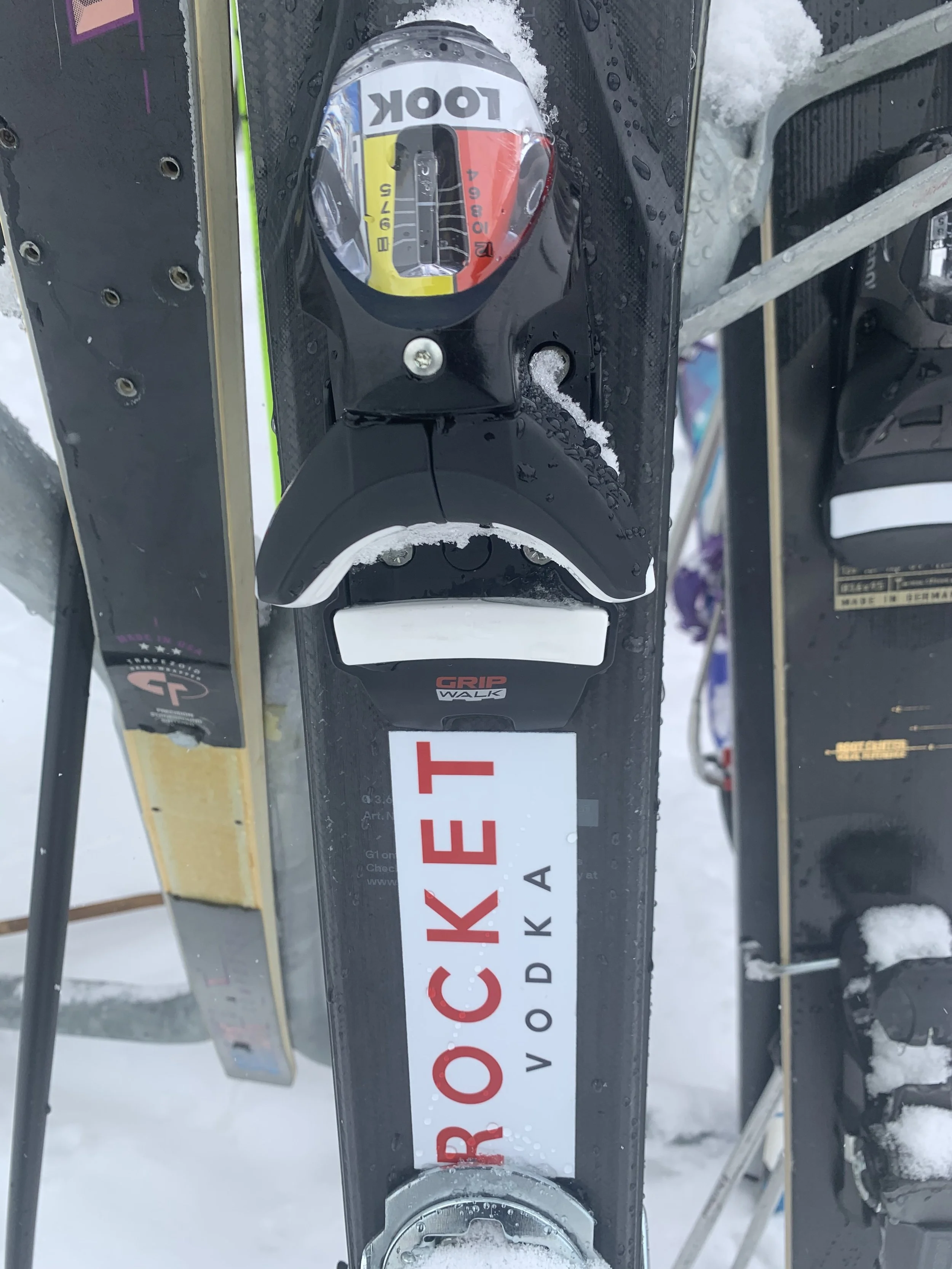 Buy Rocket Vodka Gear - Show your support with our awesome gear and ...