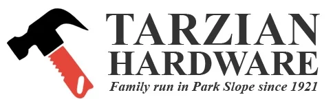 Tarzian Hardware