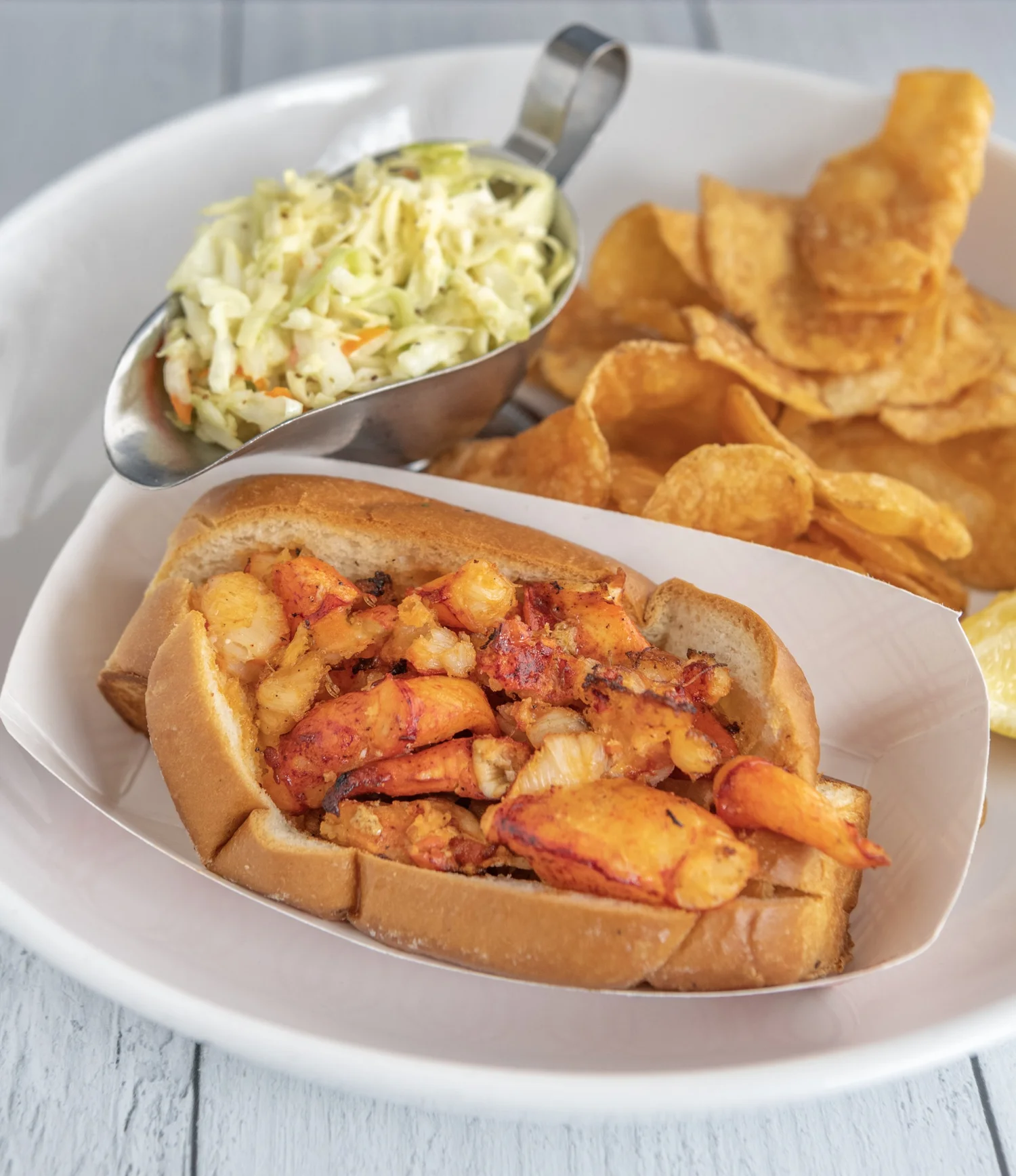 Ocean View Seafood Restaurant | Northeast Seafood Kitchen