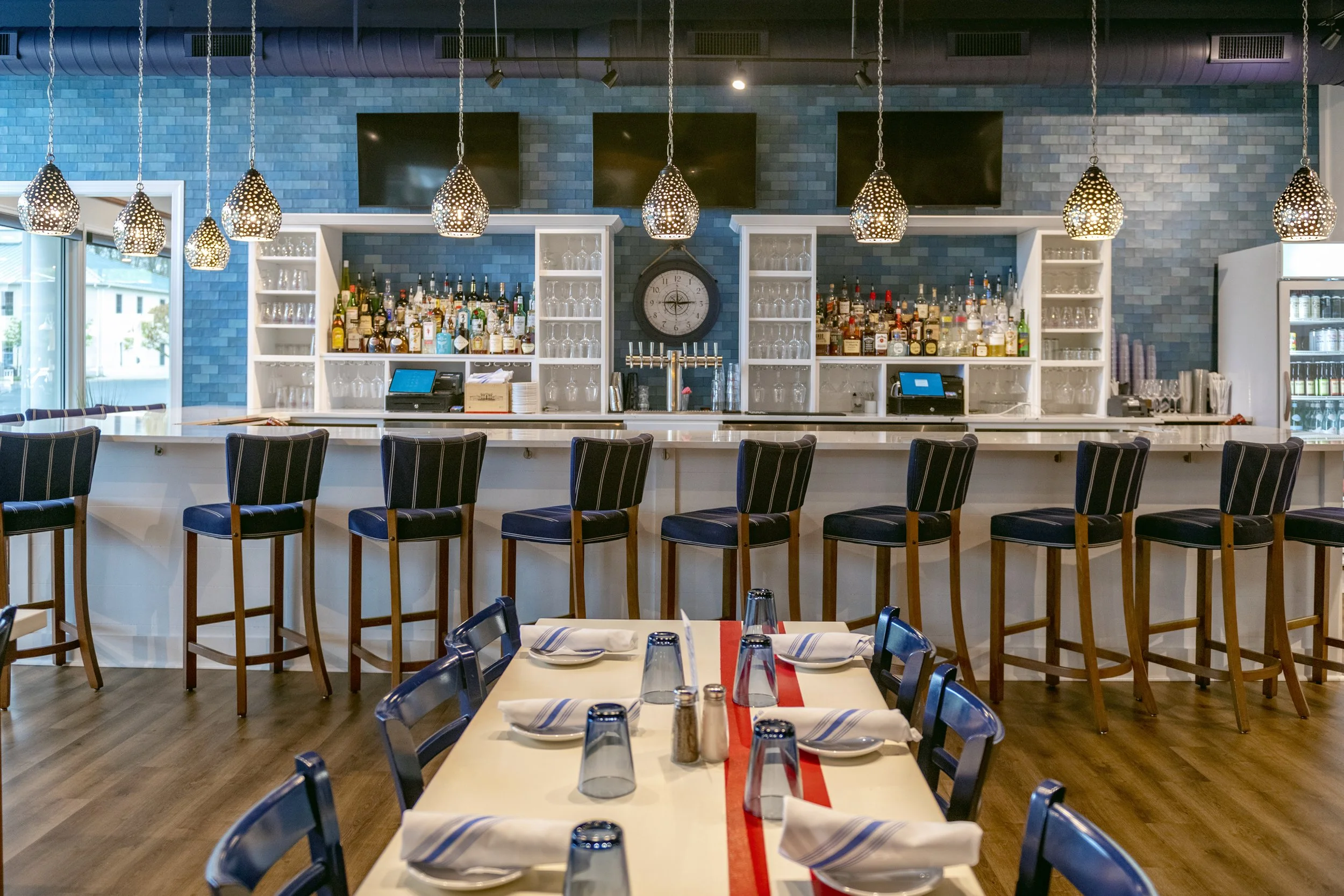 Northeast Seafood Kitchen | Seafood in Ocean View, DE