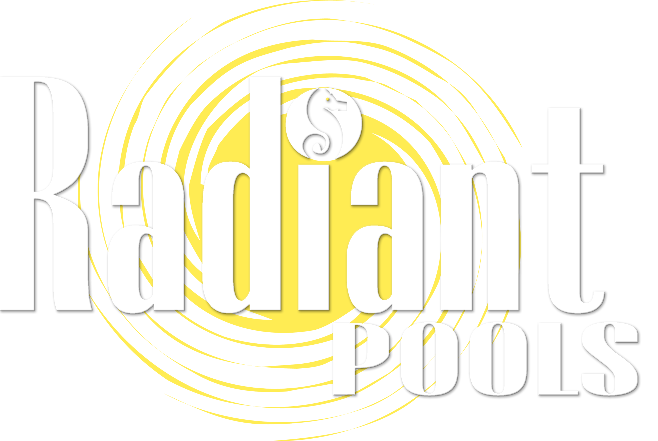 Radiant Pools — Brothers 3 Pools