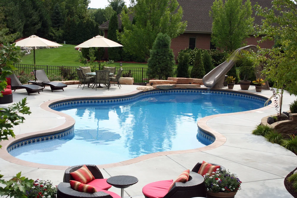 Liners — Brothers 3 Pools