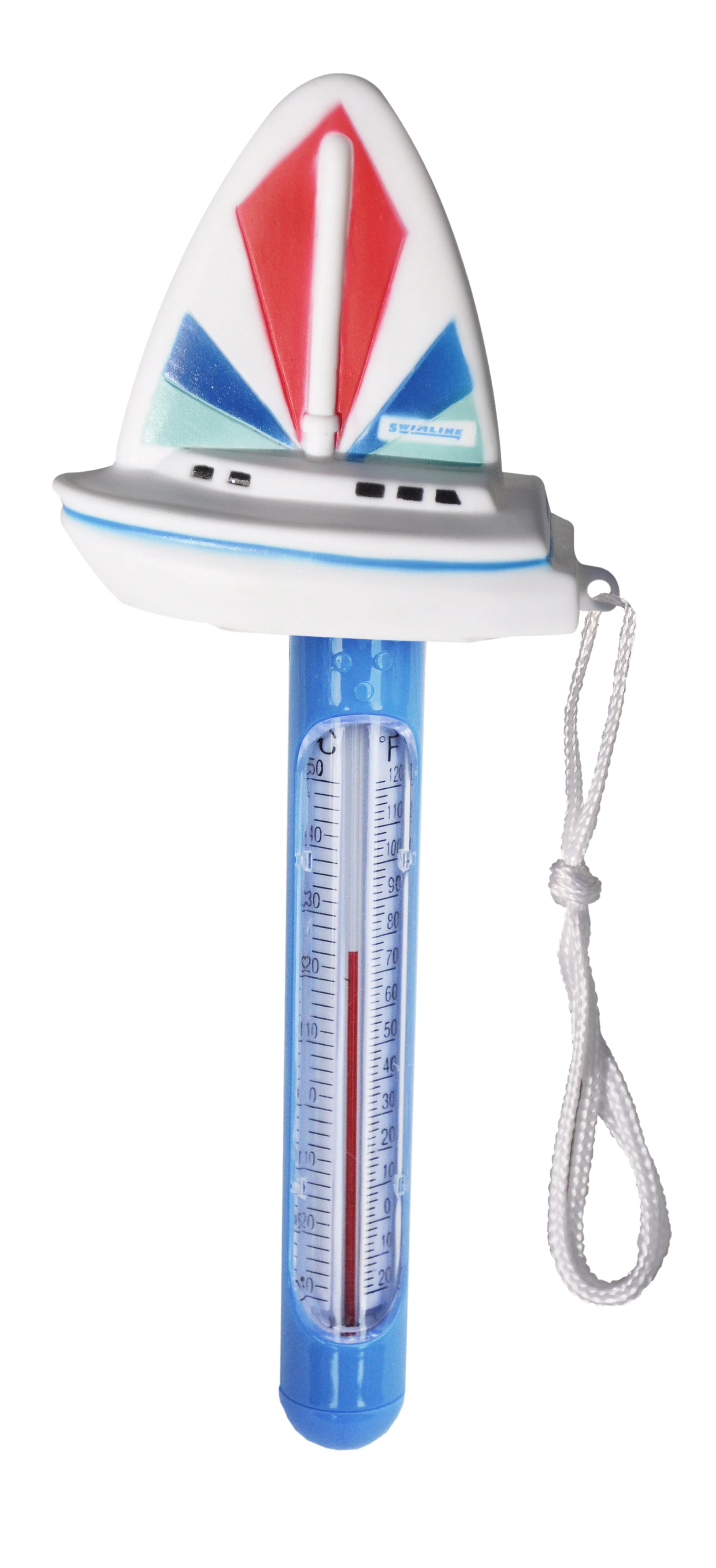 Thermometers — Brothers 3 Pools