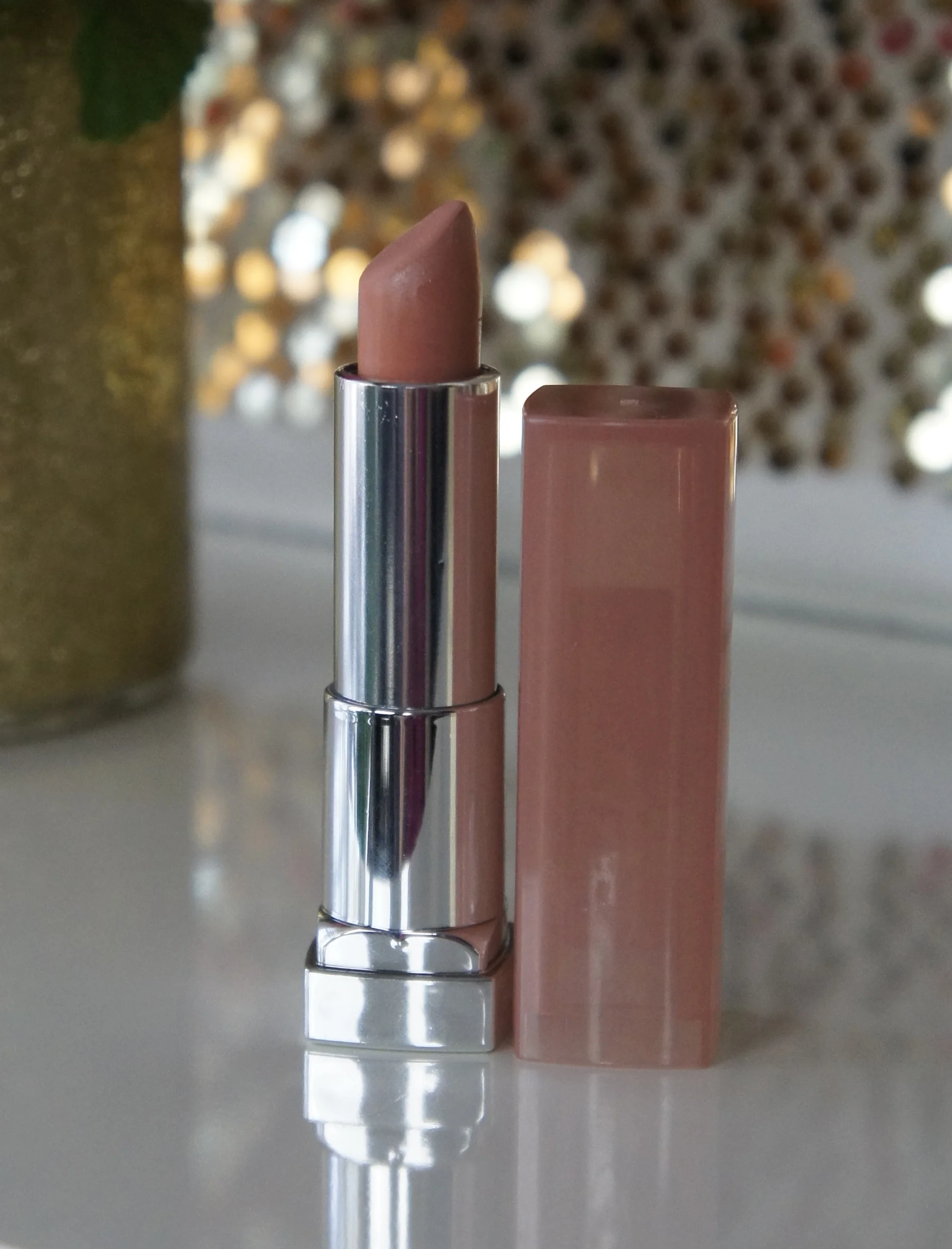 Maybelline Blushing Beige