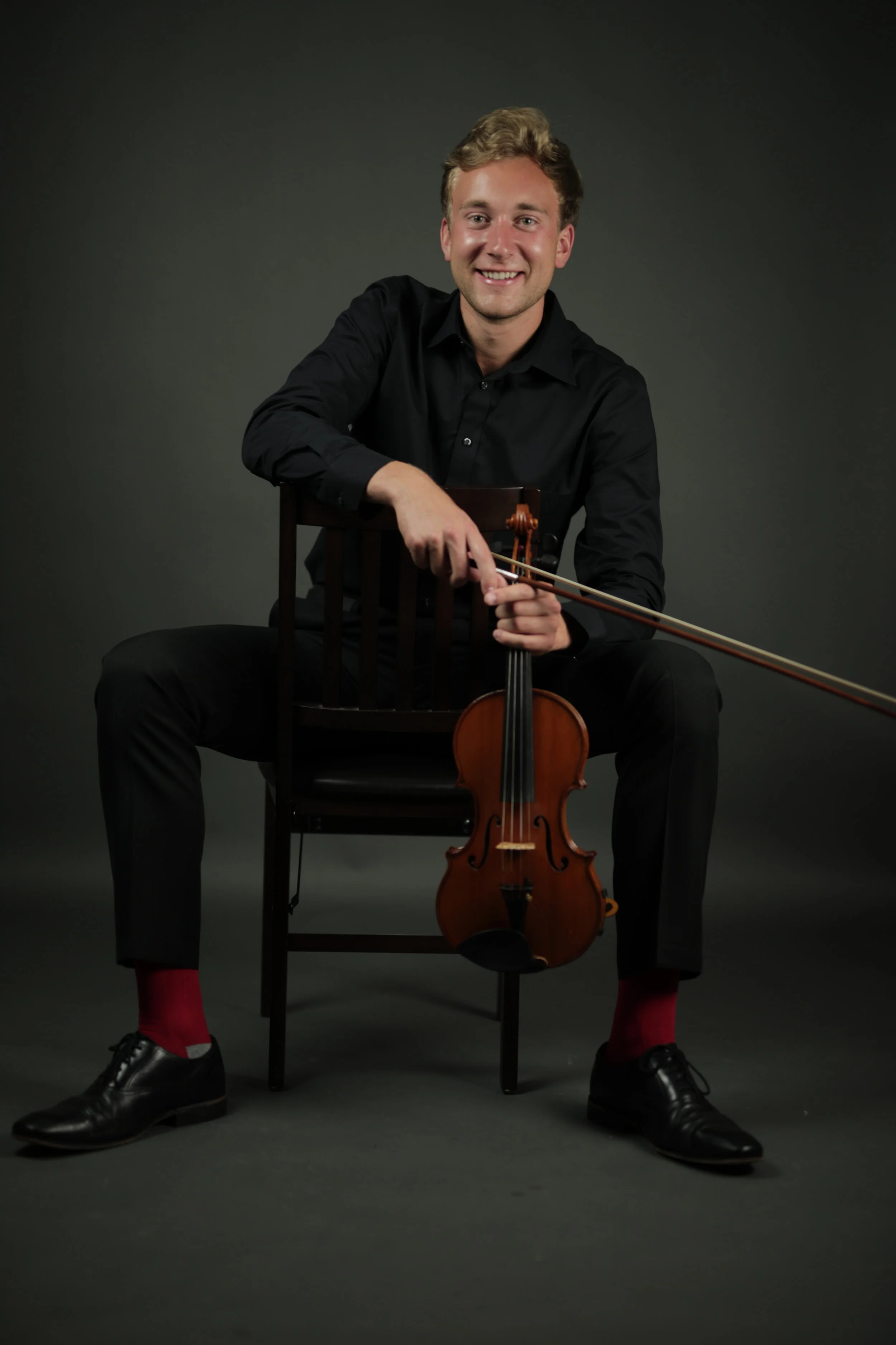 Alexis Meschter