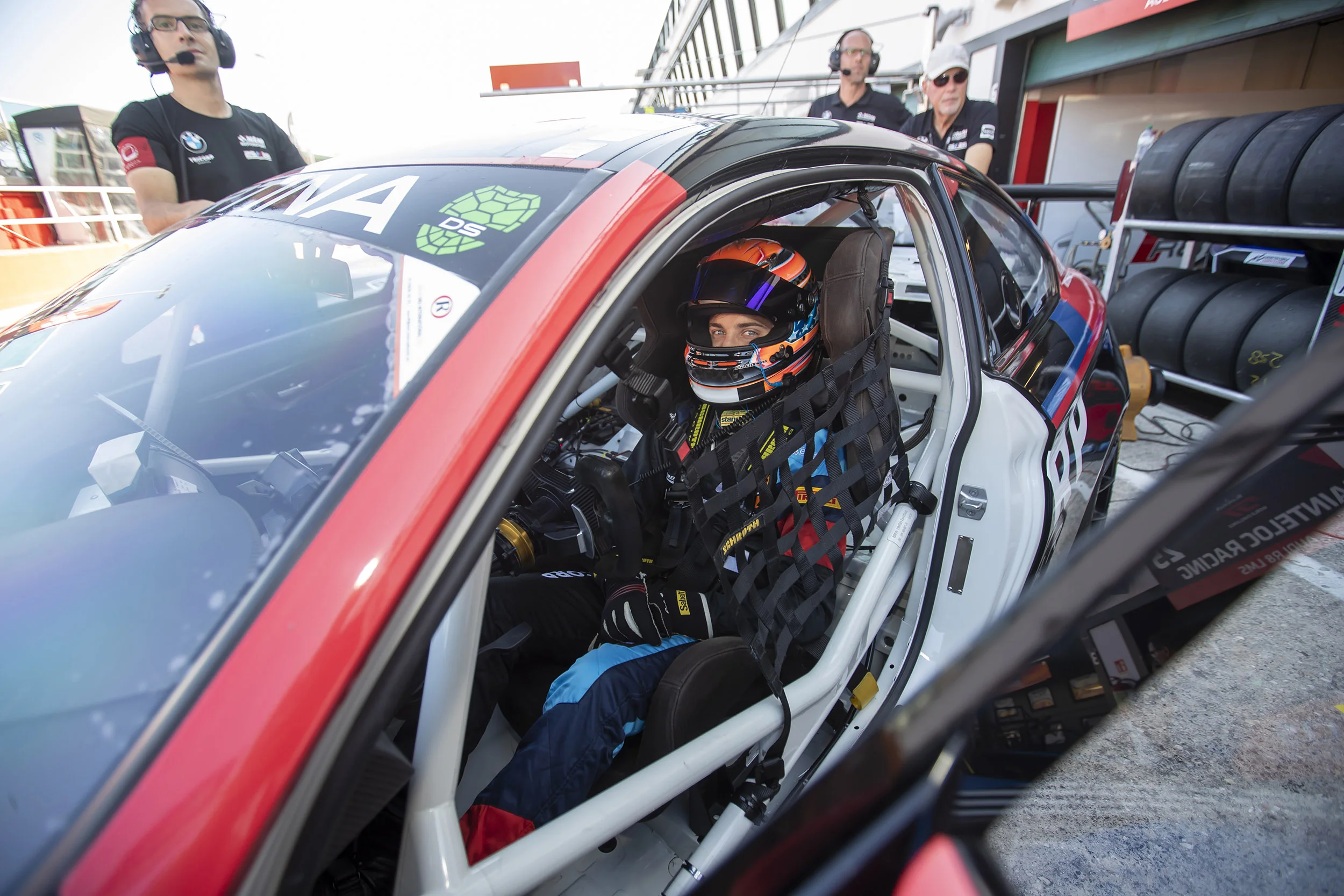 Gallery — Alec Udell Racing